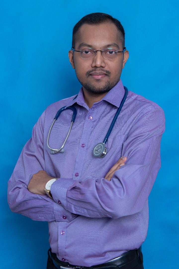 Kg Air Branch - Medisinar Klinik & Surgeri - Enriching Health