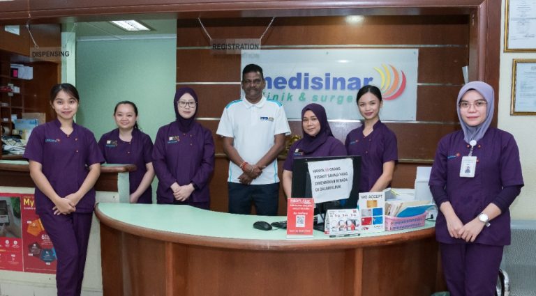Api Api Centre branch - Medisinar Klinik & Surgeri - Enriching Health Api Api Centre branch - Medisinar Klinik & Surgeri - Enriching Health
