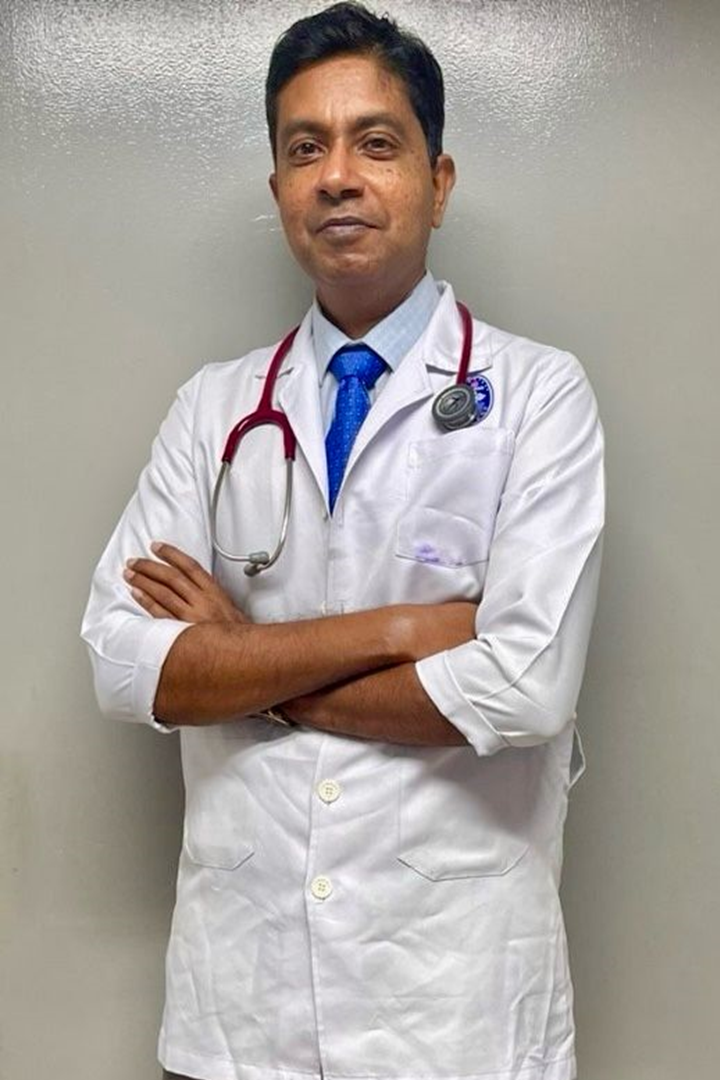 Sandakan Branch - Medisinar Klinik & Surgeri - Enriching Health